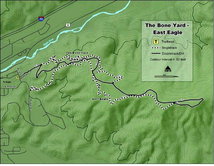 Ride of the week: The Bone Yard | VailDaily.com